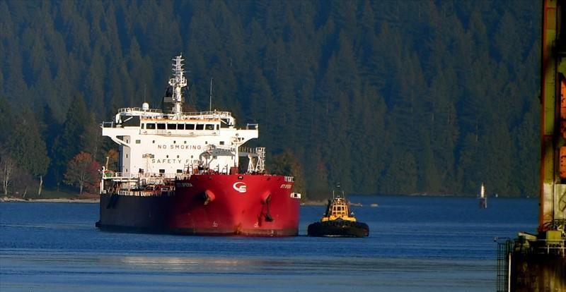 STI OPERA - Vesseljoin