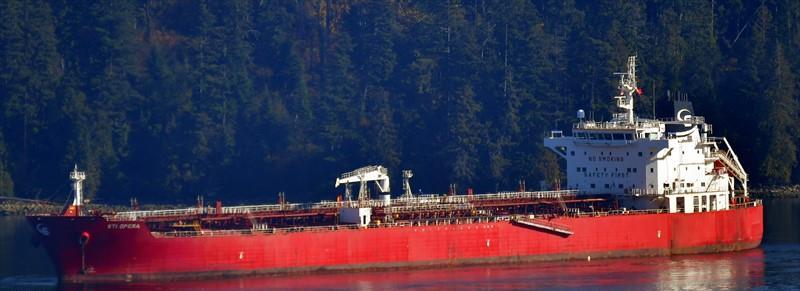 STI OPERA - Vesseljoin