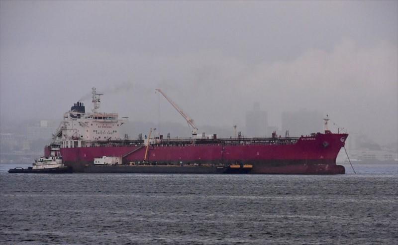 STI OPERA - Vesseljoin