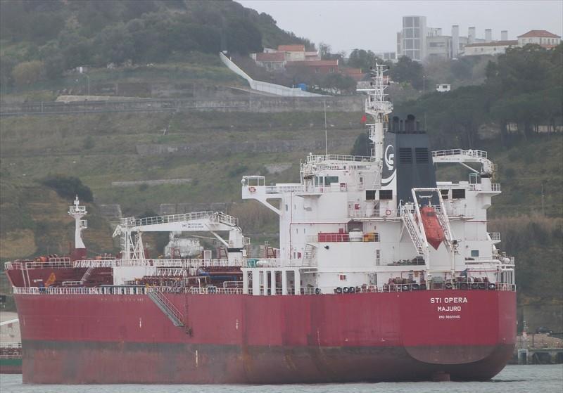 STI OPERA - Vesseljoin