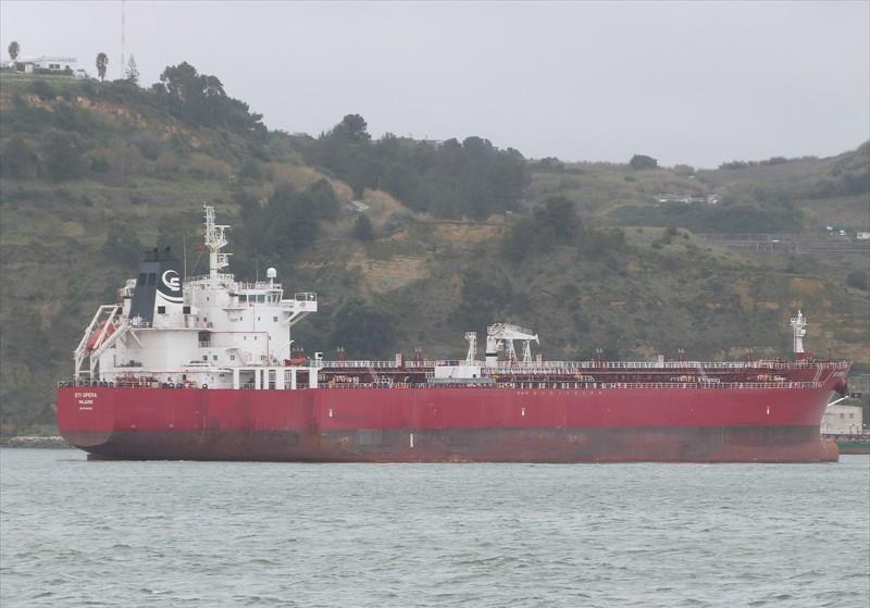 STI OPERA - Vesseljoin