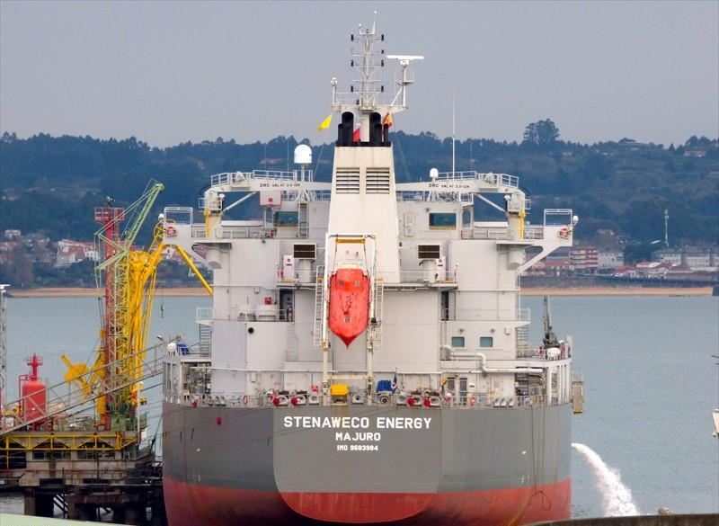 LARGO ENERGY - Vesseljoin