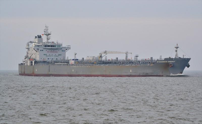 LARGO ENERGY - Vesseljoin