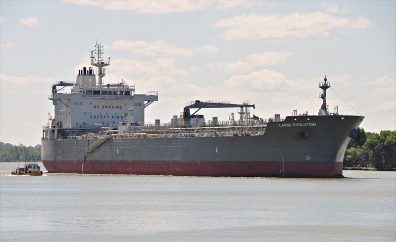 LARGO EVOLUTION - Vesseljoin