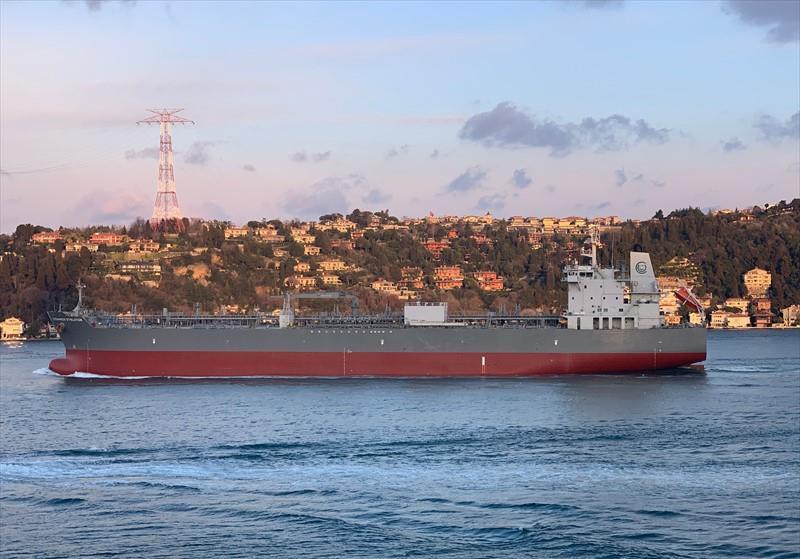 LARGO EVOLUTION - Vesseljoin