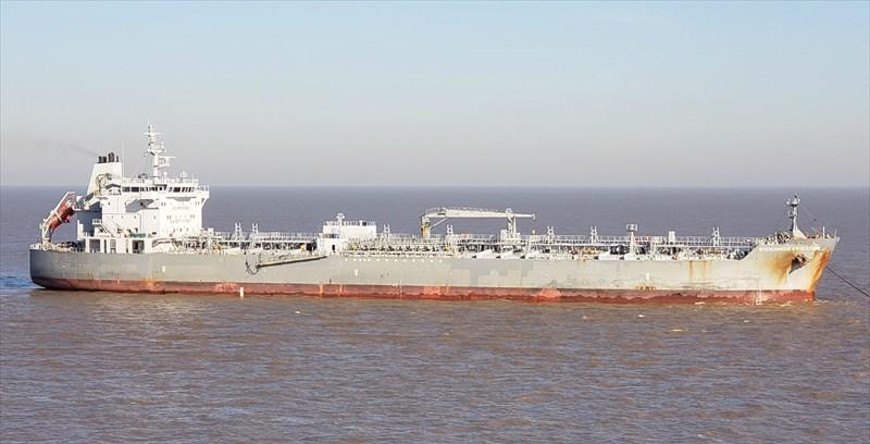 LARGO EVOLUTION - Vesseljoin