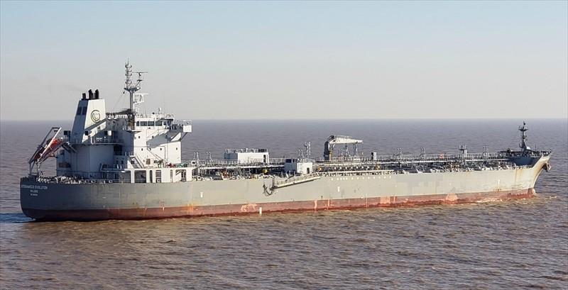 LARGO EVOLUTION - Vesseljoin