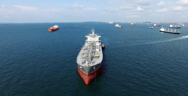 LARGO EVOLUTION - Vesseljoin