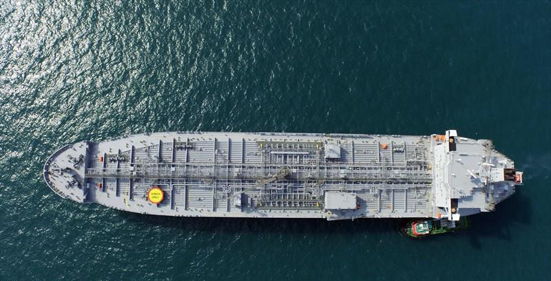 LARGO EVOLUTION - Vesseljoin