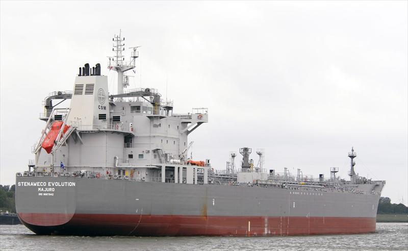 LARGO EVOLUTION - Vesseljoin