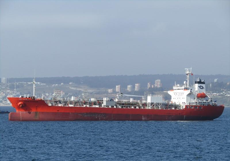 BOW CONDOR - Vesseljoin