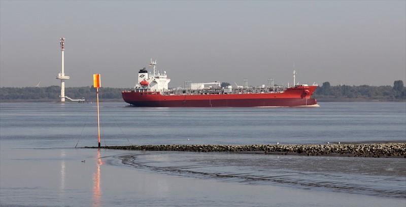 BOW CONDOR - Vesseljoin