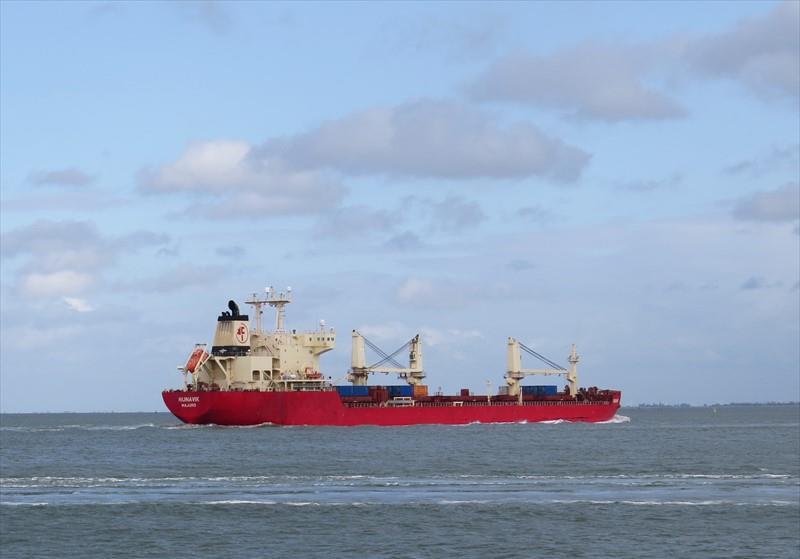 NUNAVIK - Vesseljoin