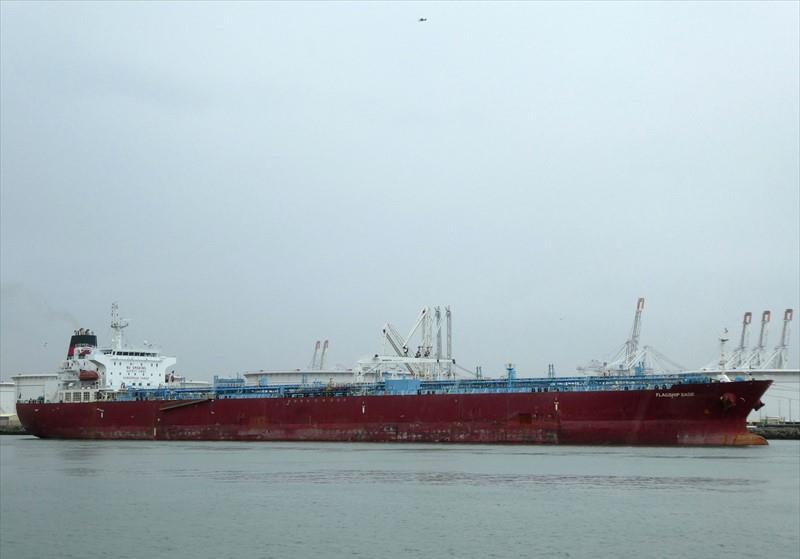 FLAGSHIP SAGE - Vesseljoin