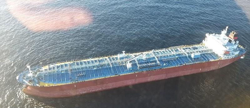 FLAGSHIP WILLOW - Vesseljoin