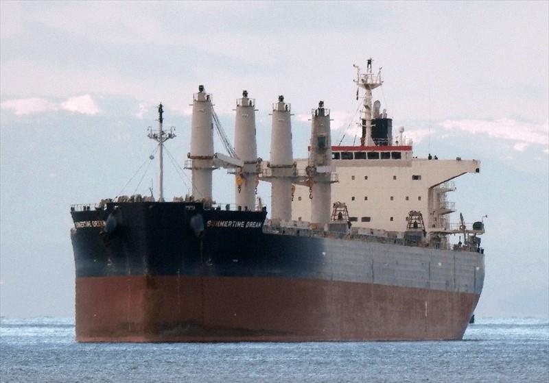 SUMMERTIME DREAM - Vesseljoin