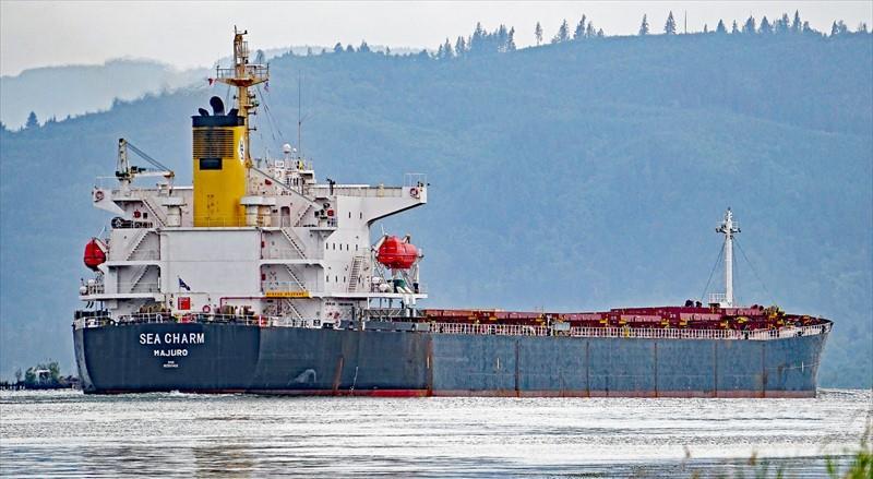 SEA CHARM - Vesseljoin