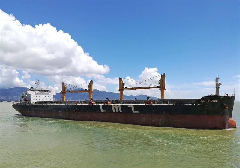 LMZ PHOEBE - Vesseljoin