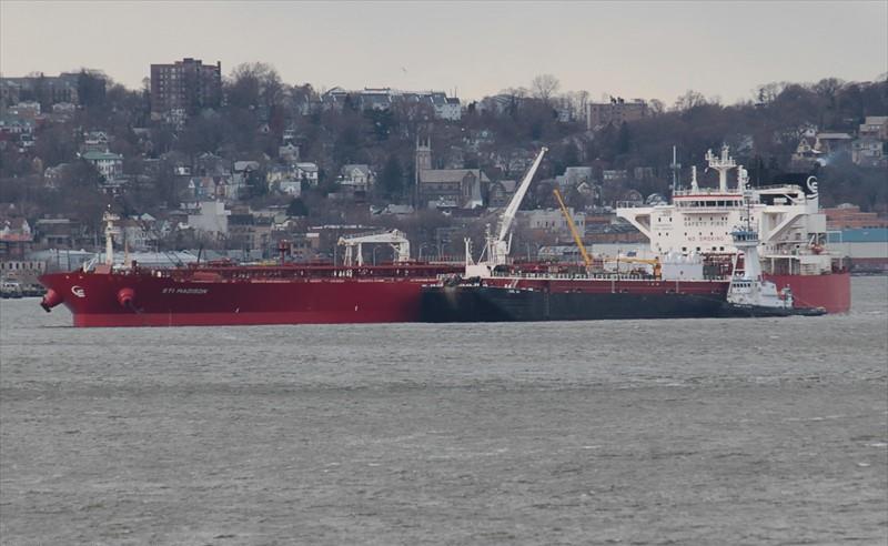 STI MADISON - Vesseljoin