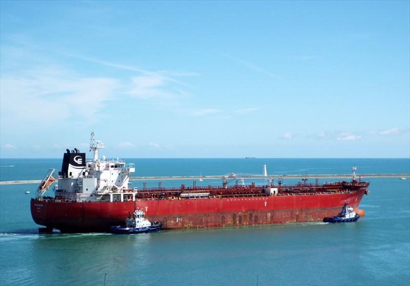 STI MANHATTAN - Vesseljoin