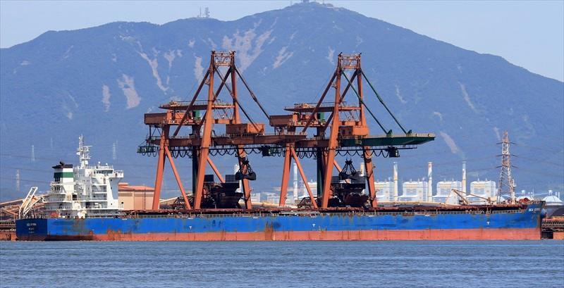 SEA GEMINI - Vesseljoin