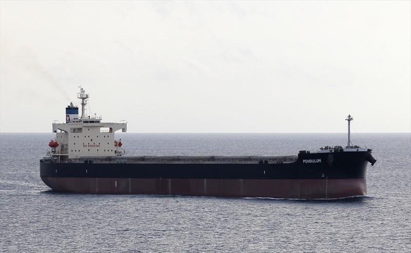 PENDULUM - Vesseljoin