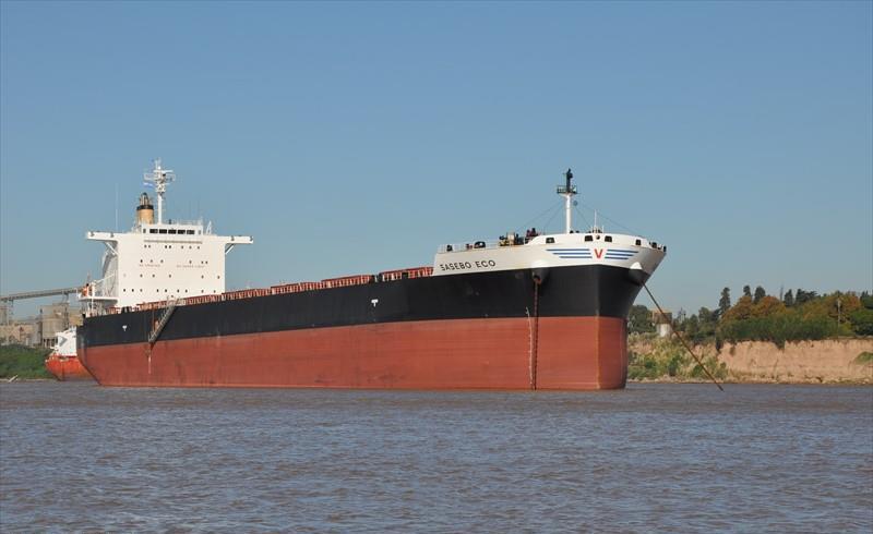 SASEBO ECO - Vesseljoin