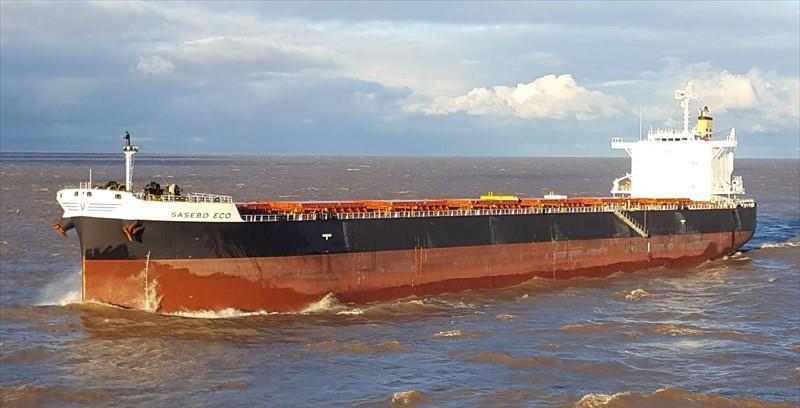 SASEBO ECO - Vesseljoin