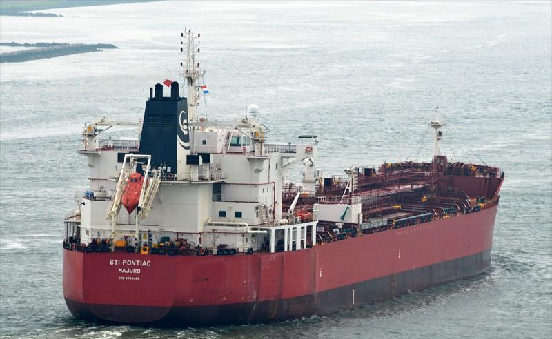 STI PONTIAC - Vesseljoin