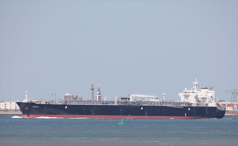 MONSOON - Vesseljoin