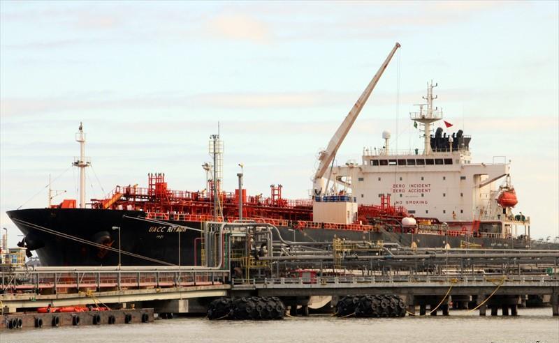 UACC RIYADH - Vesseljoin