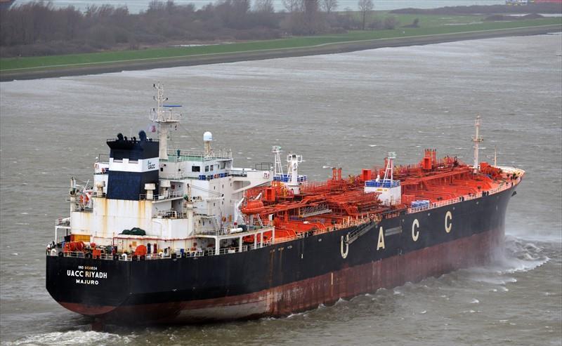 UACC RIYADH - Vesseljoin