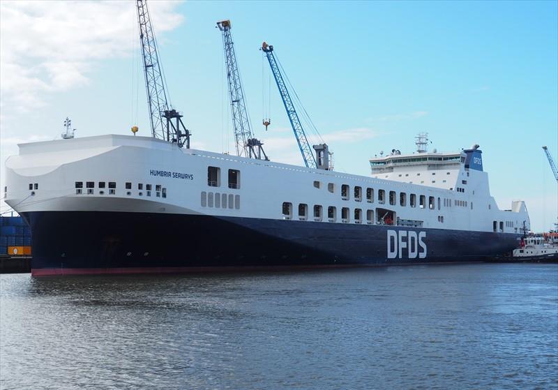 UACC RIYADH - Vesseljoin