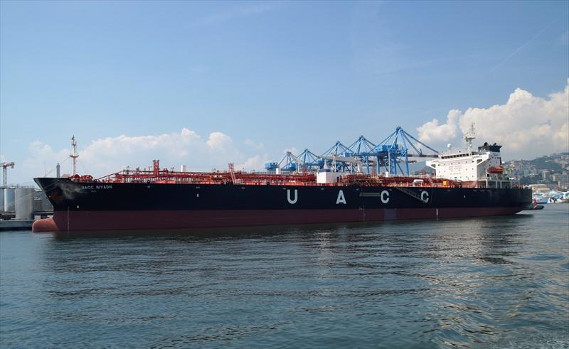 UACC RIYADH - Vesseljoin