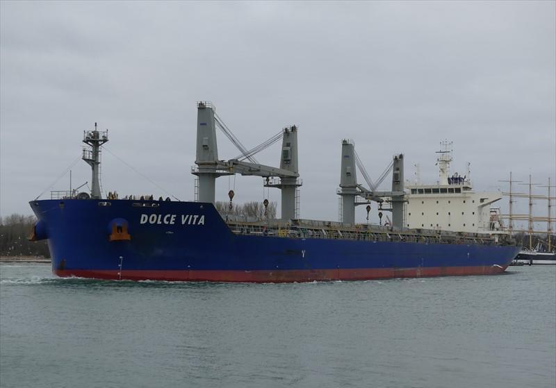 DOLCE VITA - Vesseljoin