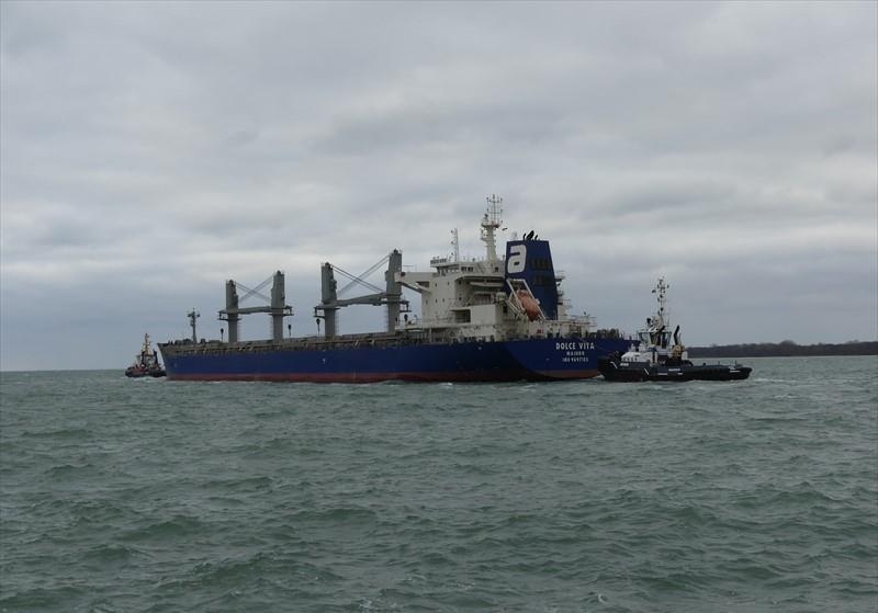 DOLCE VITA - Vesseljoin