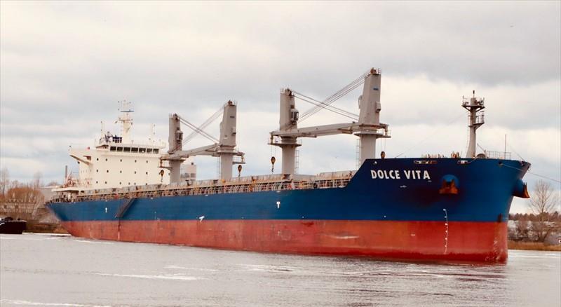 DOLCE VITA - Vesseljoin