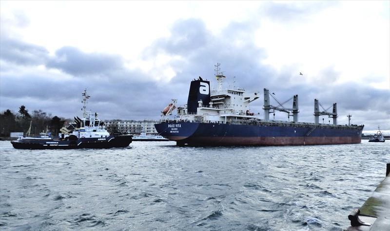 DOLCE VITA - Vesseljoin