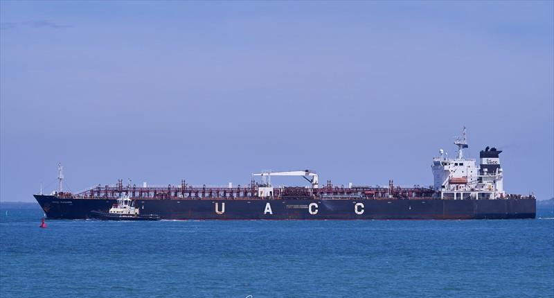 UACC MANAMA - Vesseljoin