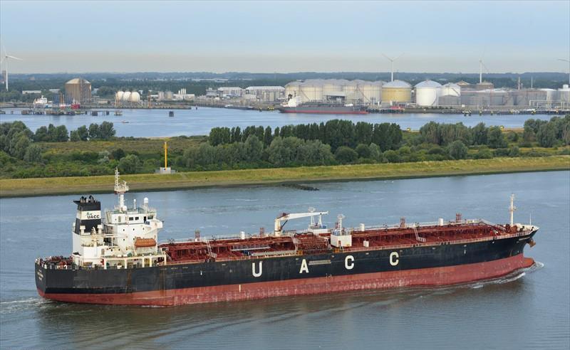 UACC MANAMA - Vesseljoin