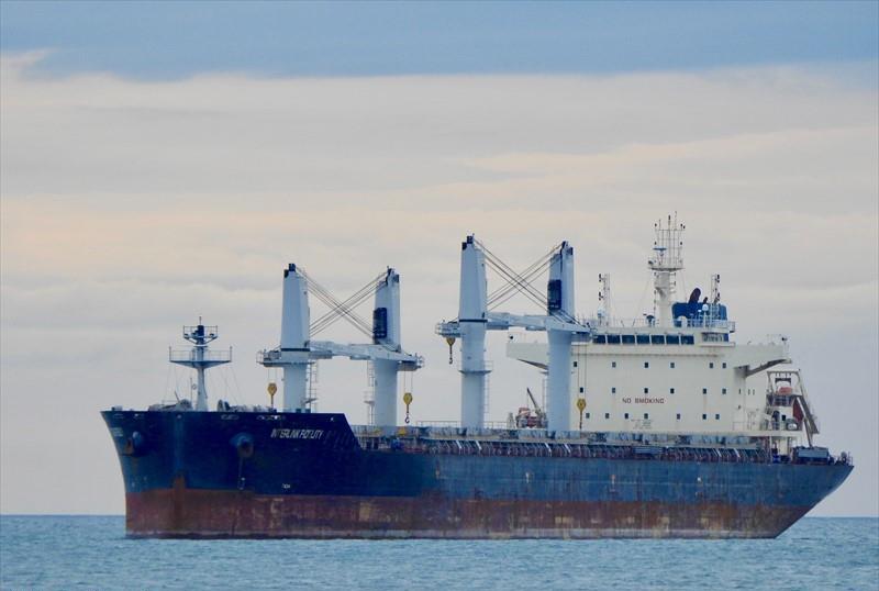 INTERLINK FIDELITY - Vesseljoin