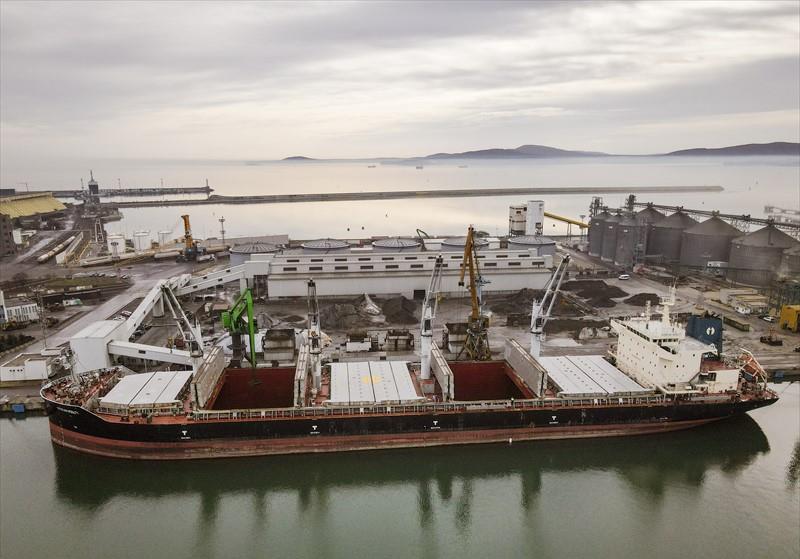 INTERLINK MOBILITY - Vesseljoin