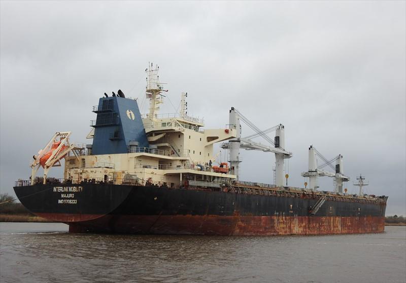 INTERLINK MOBILITY - Vesseljoin