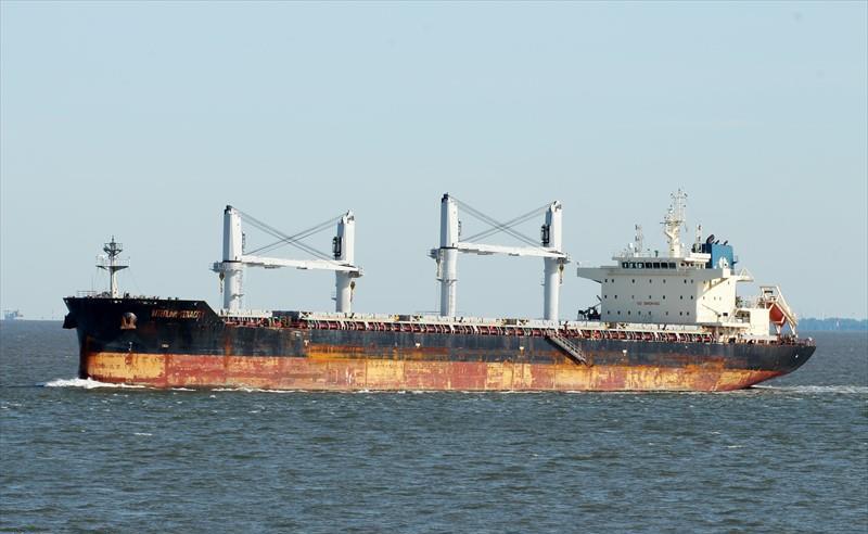 INTERLINK TENACITY - Vesseljoin