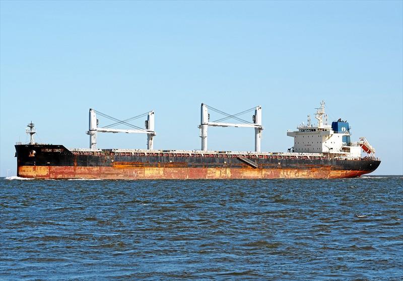 INTERLINK TENACITY - Vesseljoin