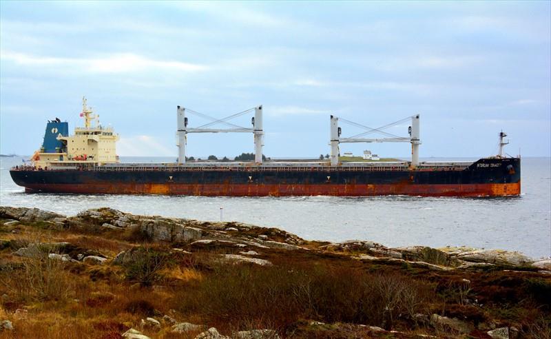 INTERLINK TENACITY - Vesseljoin