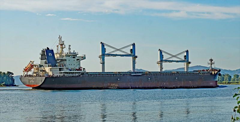 INTERLINK TENACITY - Vesseljoin