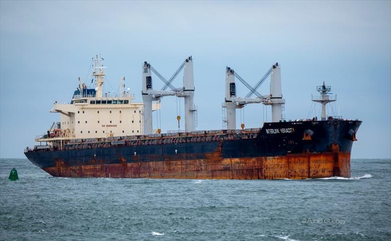 INTERLINK VERACITY - Vesseljoin