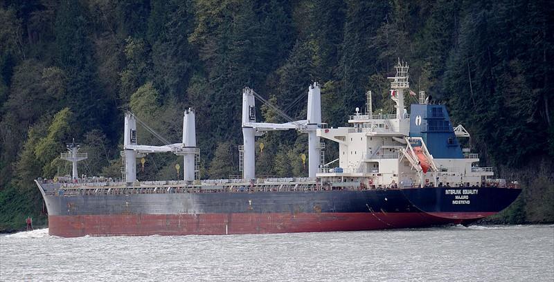 INTERLINK EQUALITY - Vesseljoin