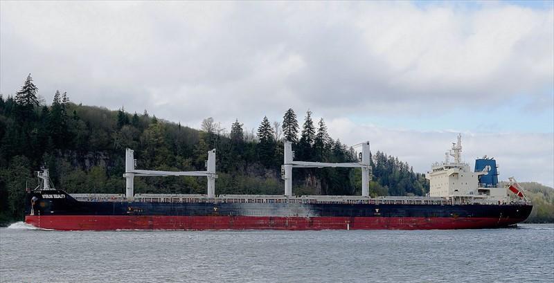 INTERLINK EQUALITY - Vesseljoin